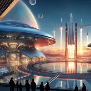 Discover Space Center Houston: A Visitor’s Guide To The Gateway Of The ...