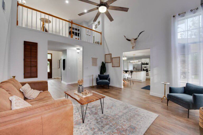 Destination Pine Walk - Oasis Near The Woodlands