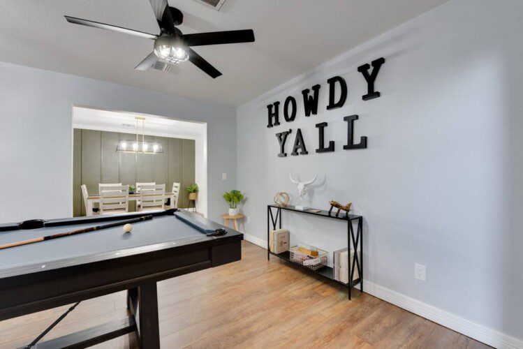 Destination Pine Walk - Oasis Near The Woodlands
