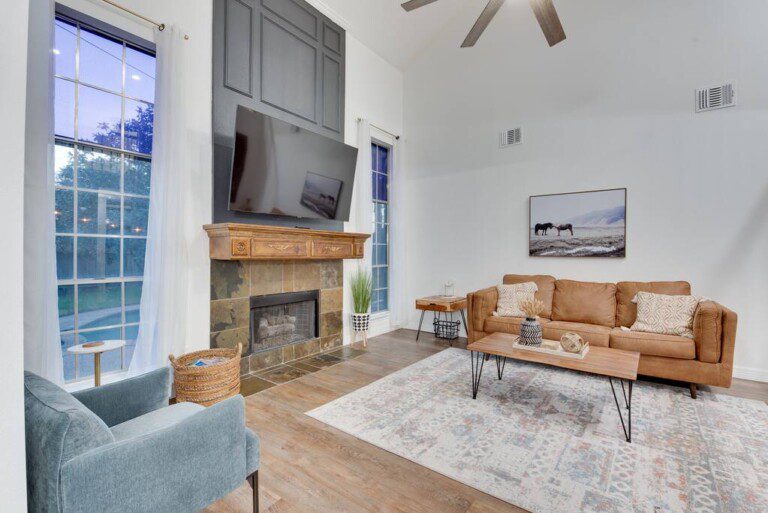 Destination Pine Walk - Oasis Near The Woodlands