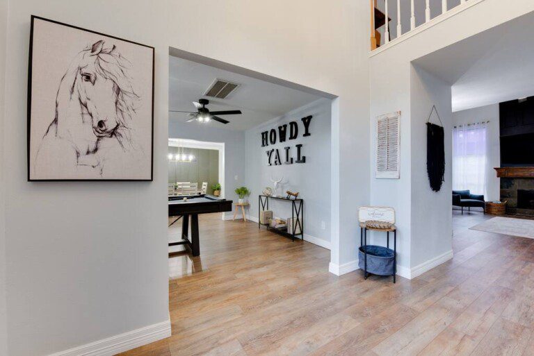 Destination Pine Walk - Oasis Near The Woodlands